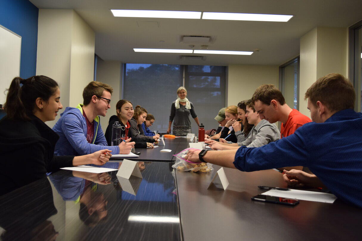 Cohort Meetings : STEP