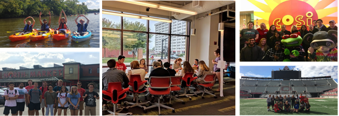 Welcome to STEP! : STEP