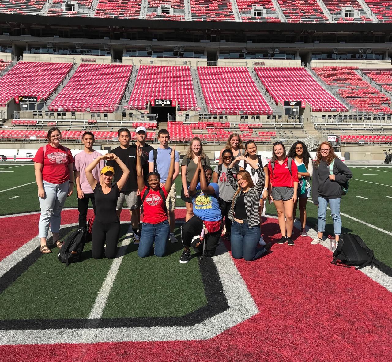 Prospective Students : STEP